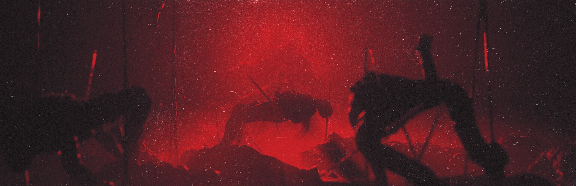 SCP: 5K — обзоры и отзывы, описание, дата выхода, официальный сайт игры ...