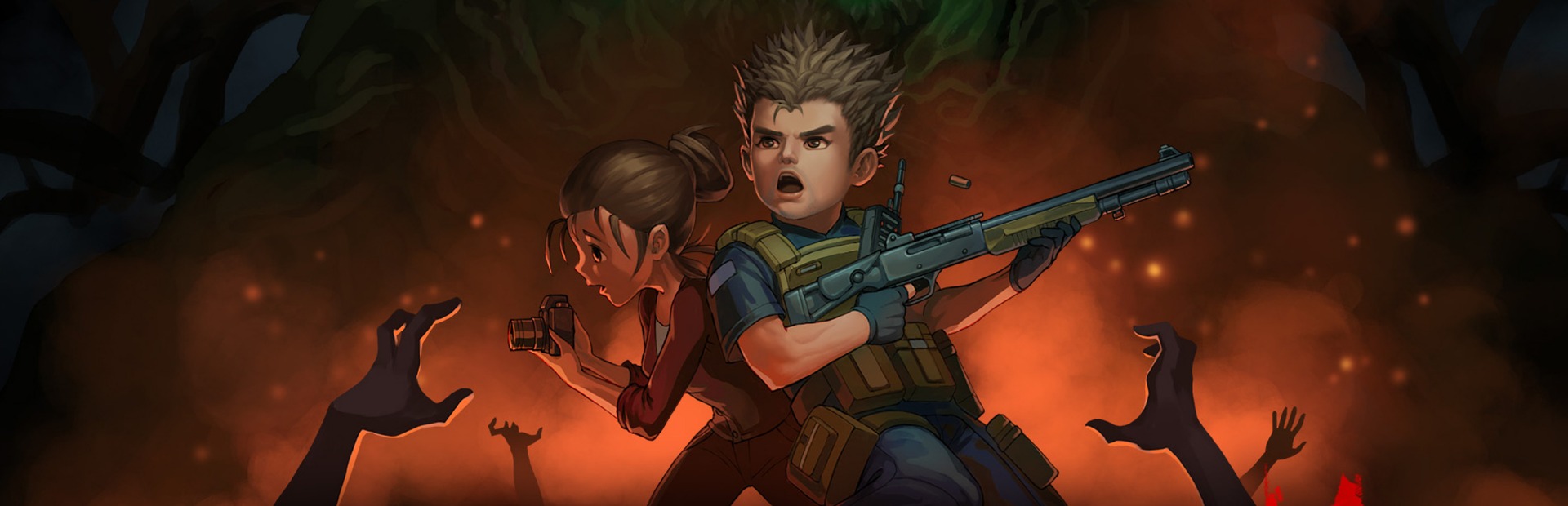 Скриншоты игры Heaven Dust II — галерея, снимки экрана | StopGame