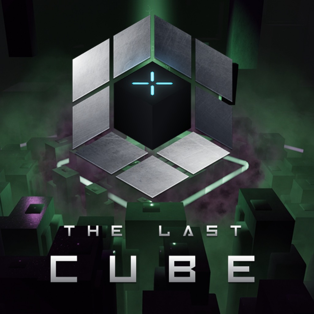 The Last Cube — обзоры и отзывы, описание, дата выхода, официальный сайт игры, системные ...