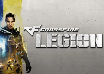 Crossfire: Legion: Скриншоты | StopGame