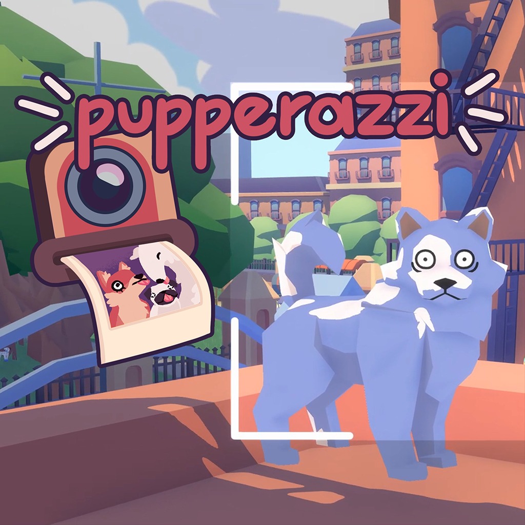 Pupperazzi — обзоры и отзывы, описание, дата выхода, официальный сайт игры, системные требования ...