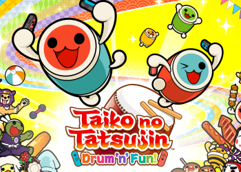 Taiko no Tatsujin: The Drum Master!: Скриншоты | StopGame