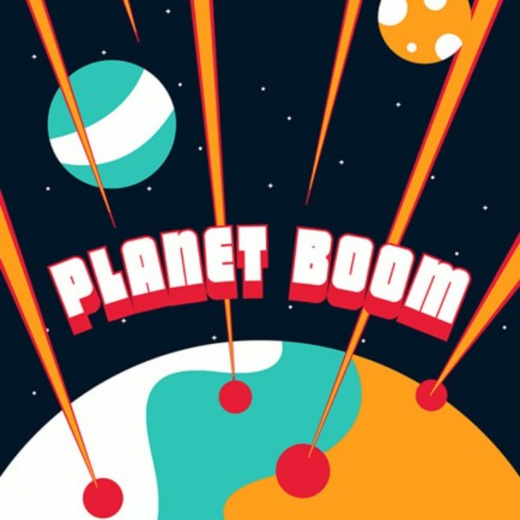 Planet Boom — обзоры и отзывы, описание, дата выхода, официальный сайт ...