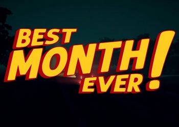Best Month Ever! Best Month Ever!: Скриншоты | StopGame