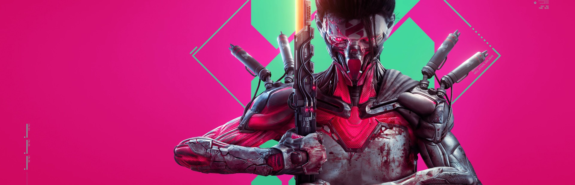 Ghostrunner: Project_Hel — обзоры и отзывы, описание, дата выхода ...