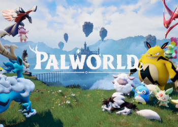 Palworld: +48 трейнер | StopGame