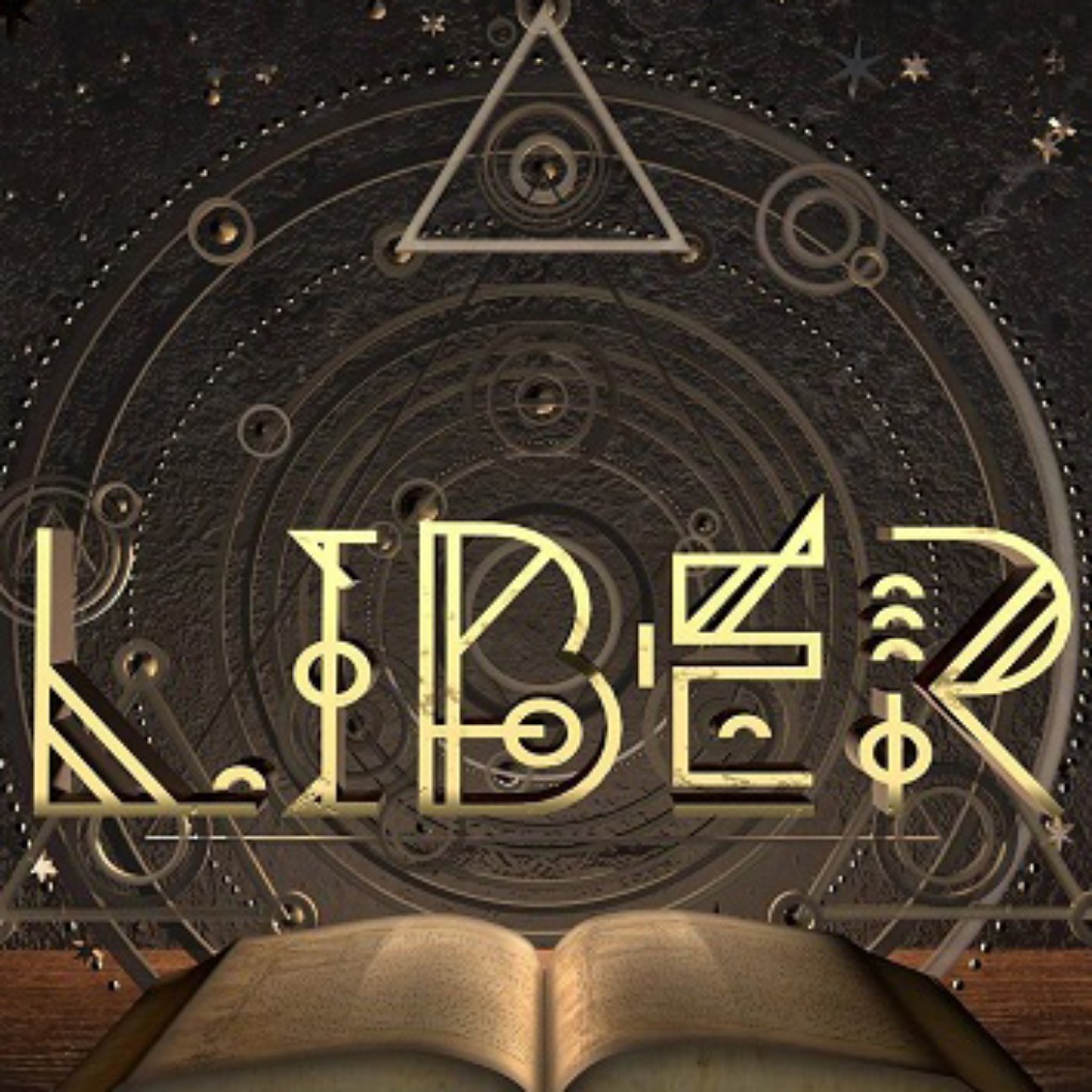 Liber — обзоры и отзывы, описание, дата выхода, официальный сайт игры ...