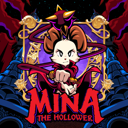 Mina the Hollower: +5 трейнер | StopGame