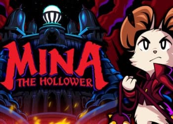 Mina the Hollower: +5 трейнер | StopGame