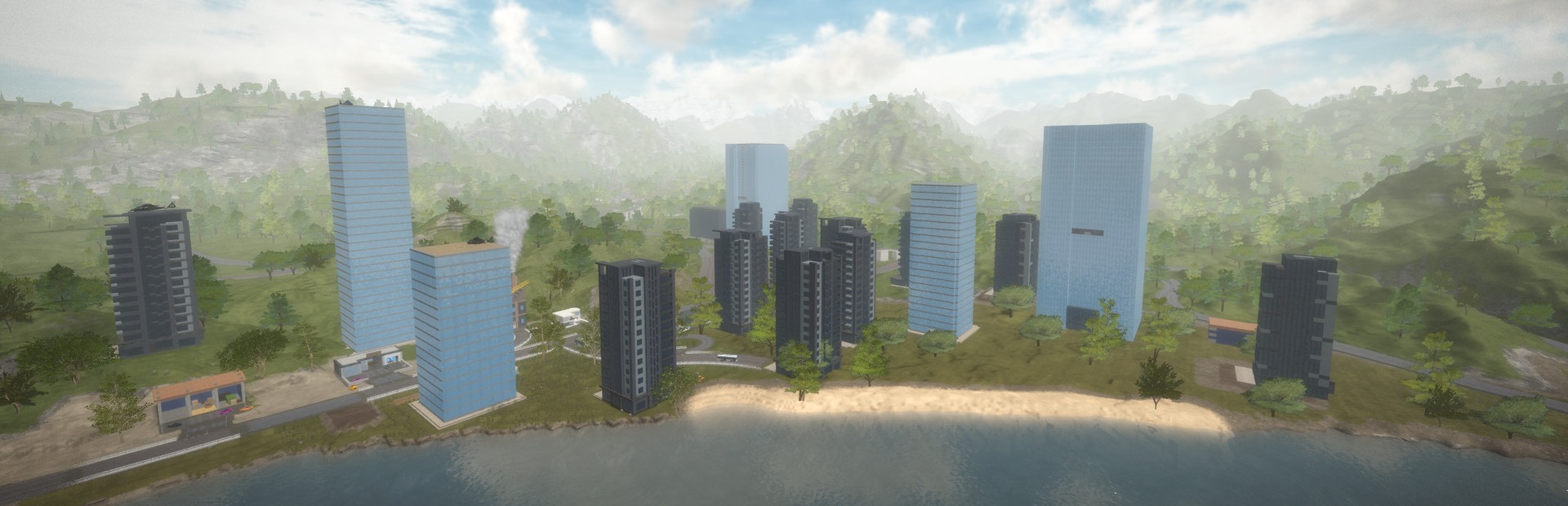 Technicity — обзоры и отзывы, описание, дата выхода, официальный сайт ...