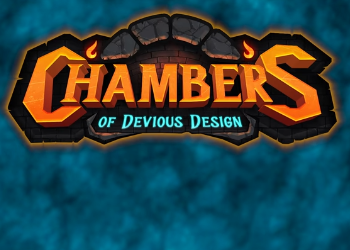 Chambers of Devious Design: Скриншоты | StopGame