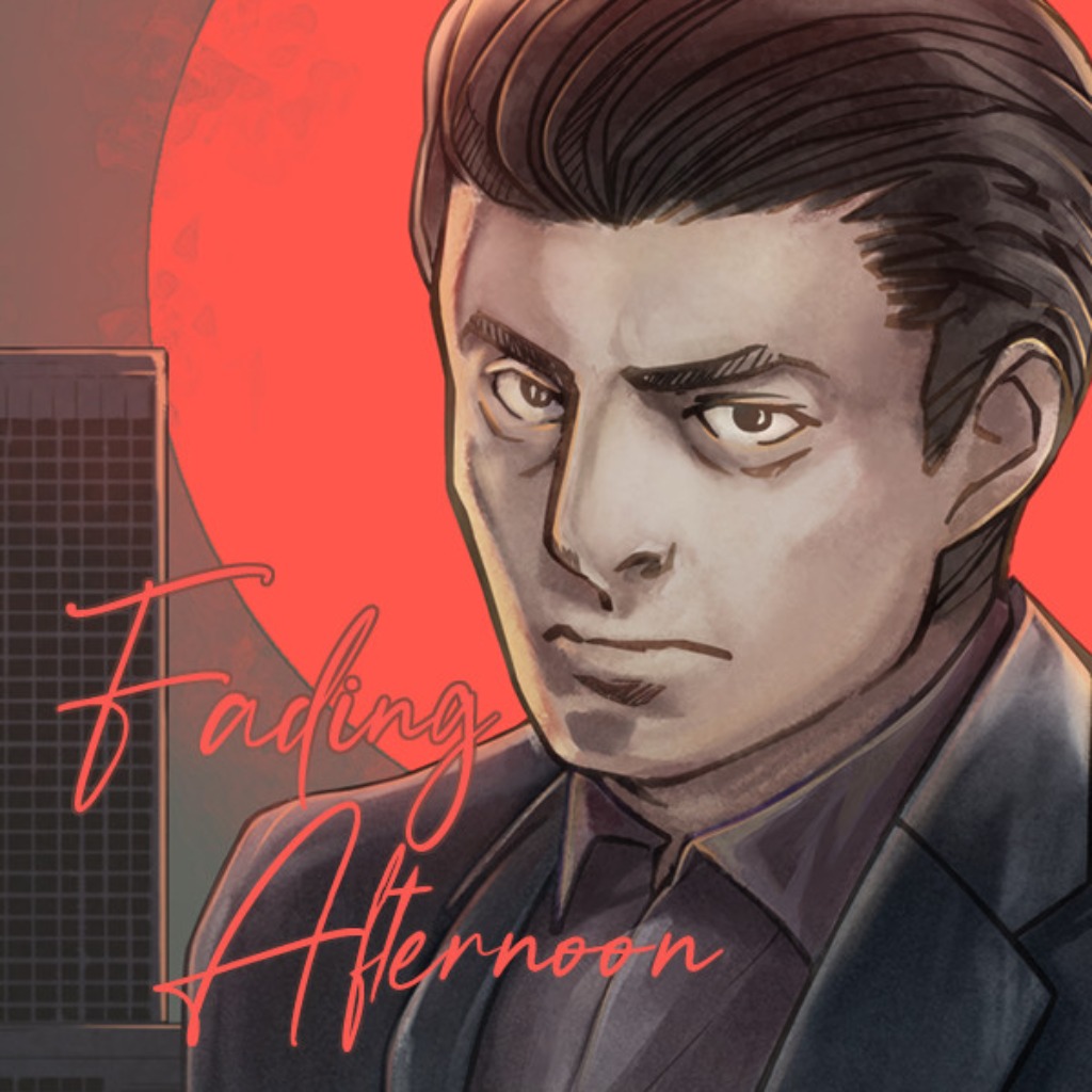 Fading Afternoon — обзоры и отзывы, описание, дата выхода, официальный сайт игры, системные ...