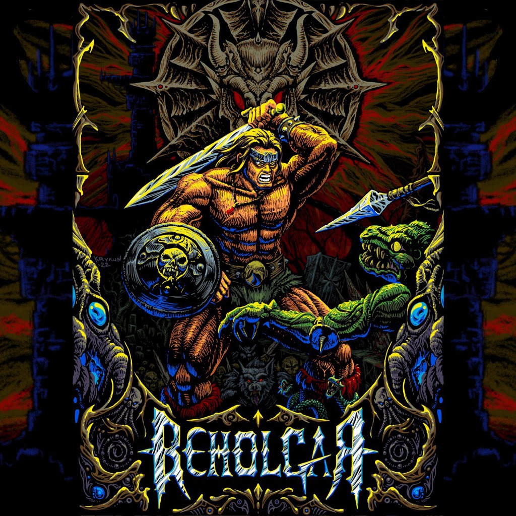 Beholgar — обзоры и отзывы, описание, дата выхода, официальный сайт ...