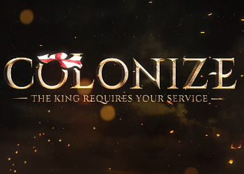 Colonize: Скриншоты | StopGame