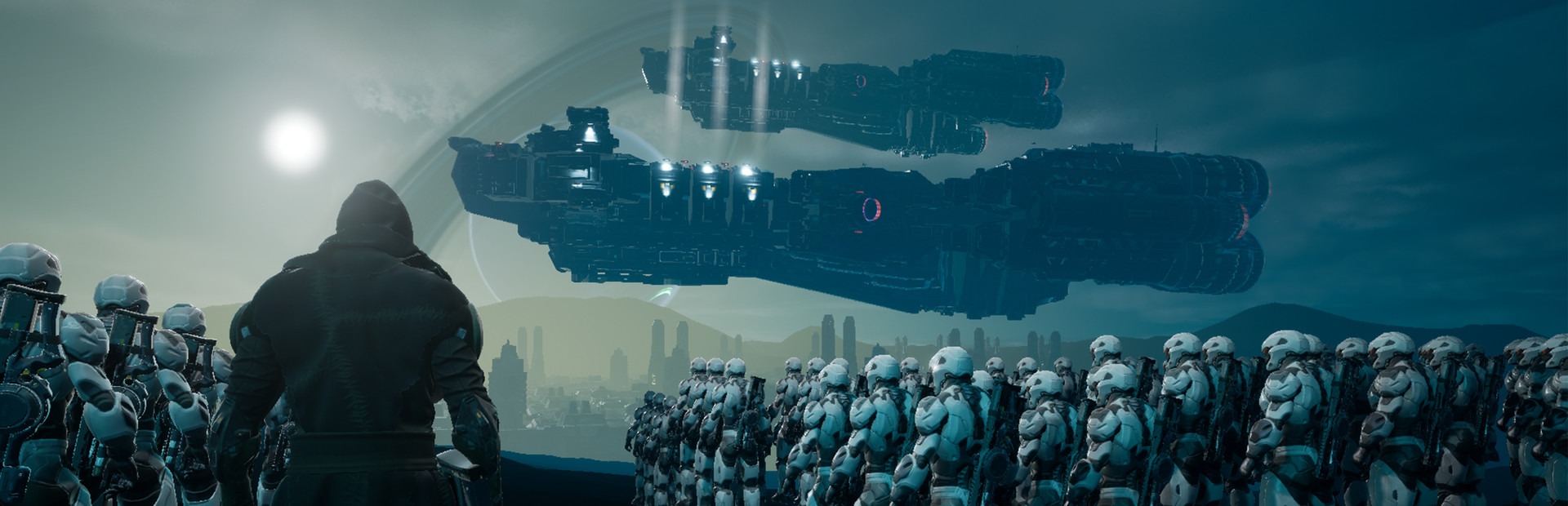 SpaceBourne 2 — обзоры и отзывы, описание, дата выхода, официальный ...