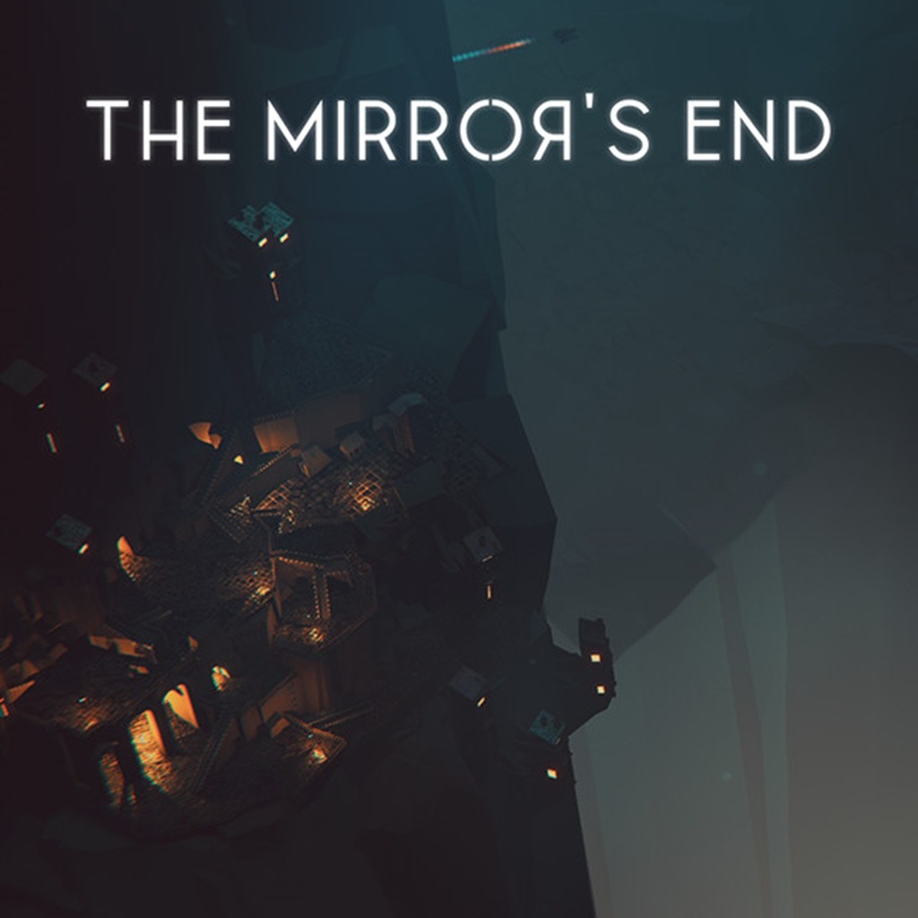 The Mirror's End — обзоры и отзывы, описание, дата выхода, официальный ...