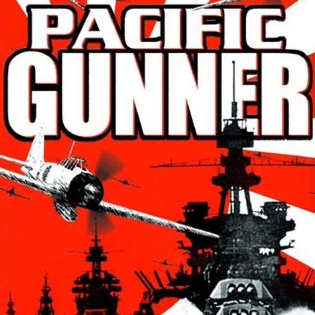 Pacific Gunner — обзоры и отзывы, описание, дата выхода, официальный ...