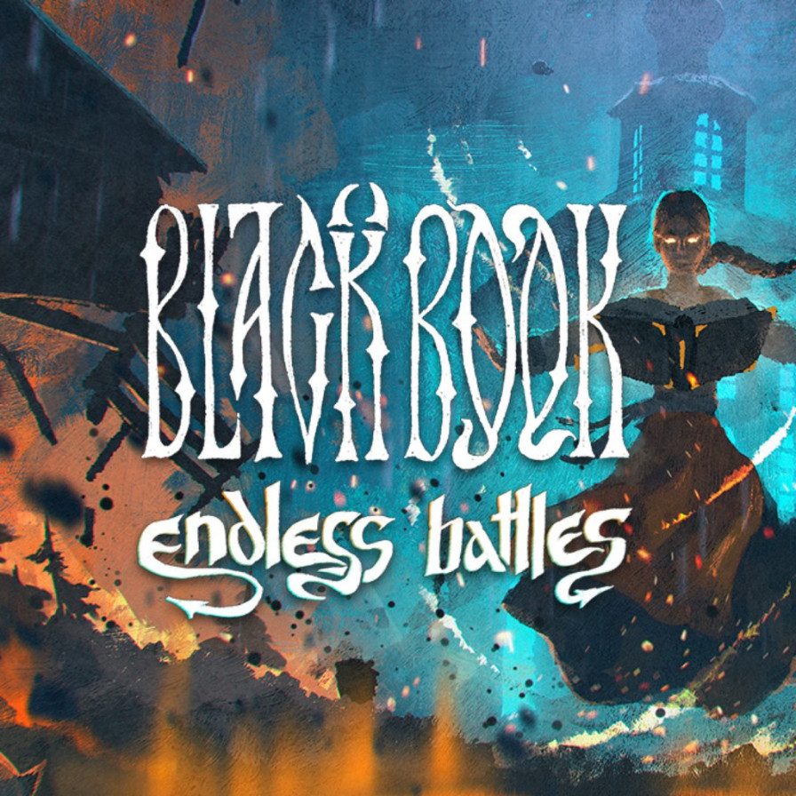 Black Book — обзоры и отзывы, описание, дата выхода, официальный сайт ...