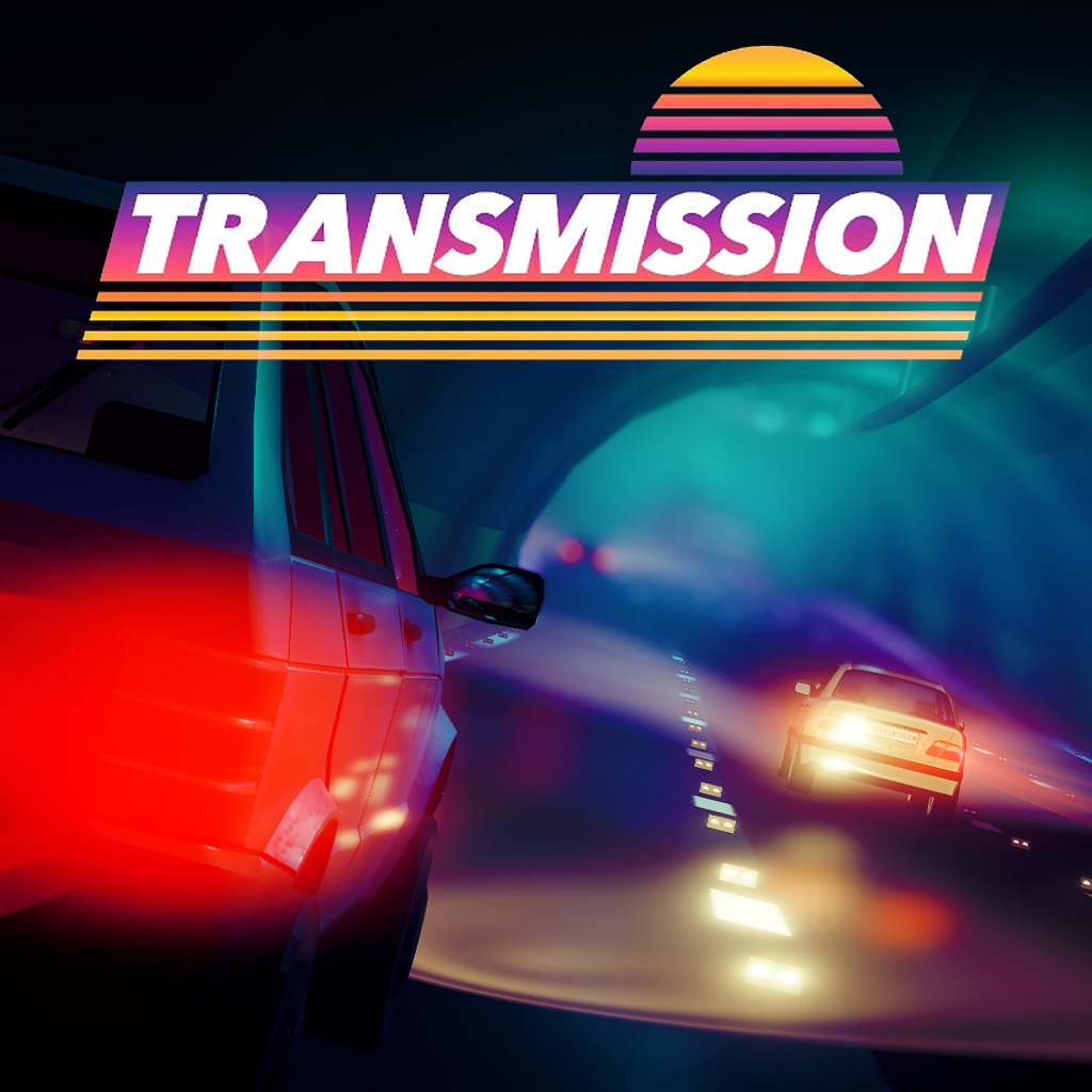 Transmission — обзоры и отзывы, описание, дата выхода, официальный сайт ...