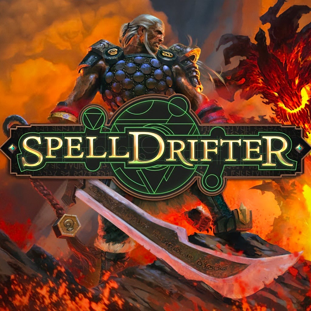 Spelldrifter — обзоры и отзывы, описание, дата выхода, официальный сайт ...