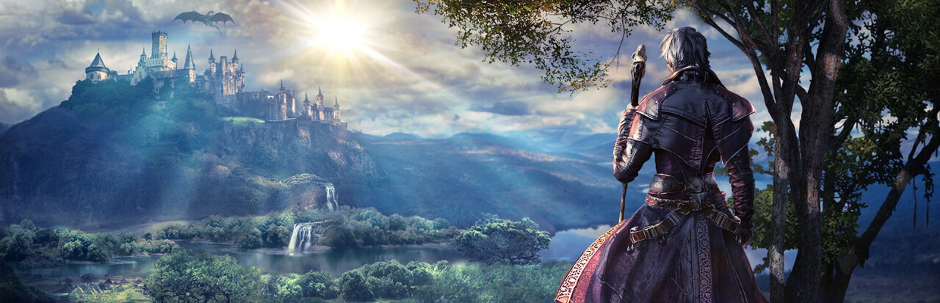 SpellMaster: The Saga — обзоры и отзывы, описание, дата выхода ...