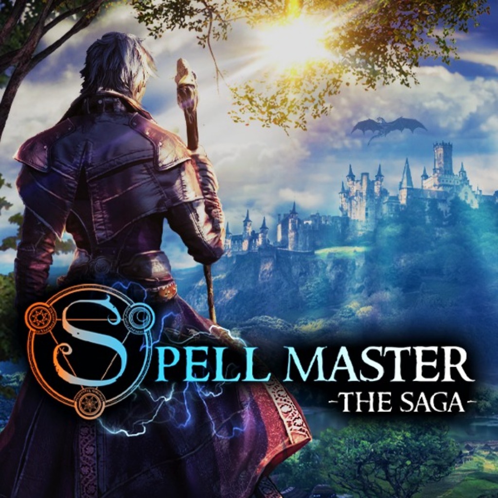 SpellMaster: The Saga — обзоры и отзывы, описание, дата выхода ...