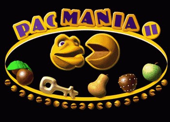 PacMania 2: +3 трейнер | StopGame