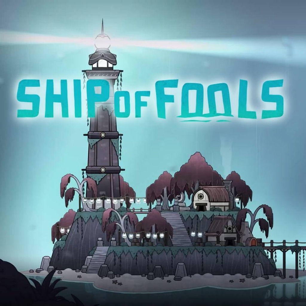Ship of Fools — обзоры и отзывы, описание, дата выхода, официальный ...