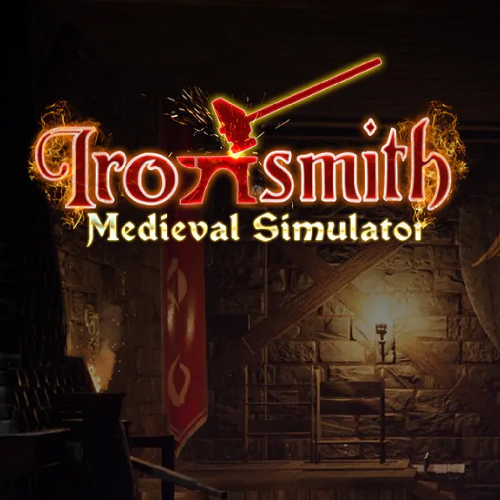 Ironsmith Medieval Simulator — обзоры и отзывы, описание, дата выхода ...