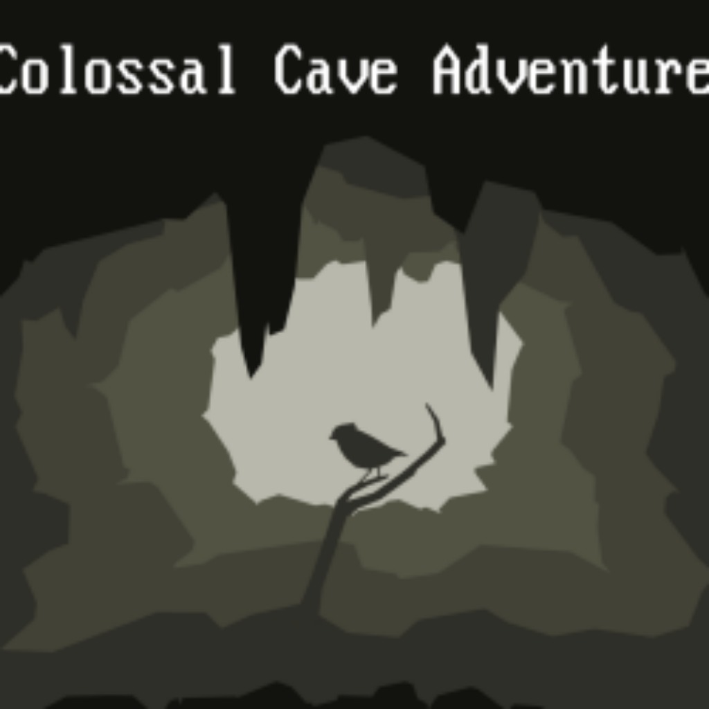 Colossal Cave Adventure — обзоры и отзывы, описание, дата выхода, официальный сайт игры ...