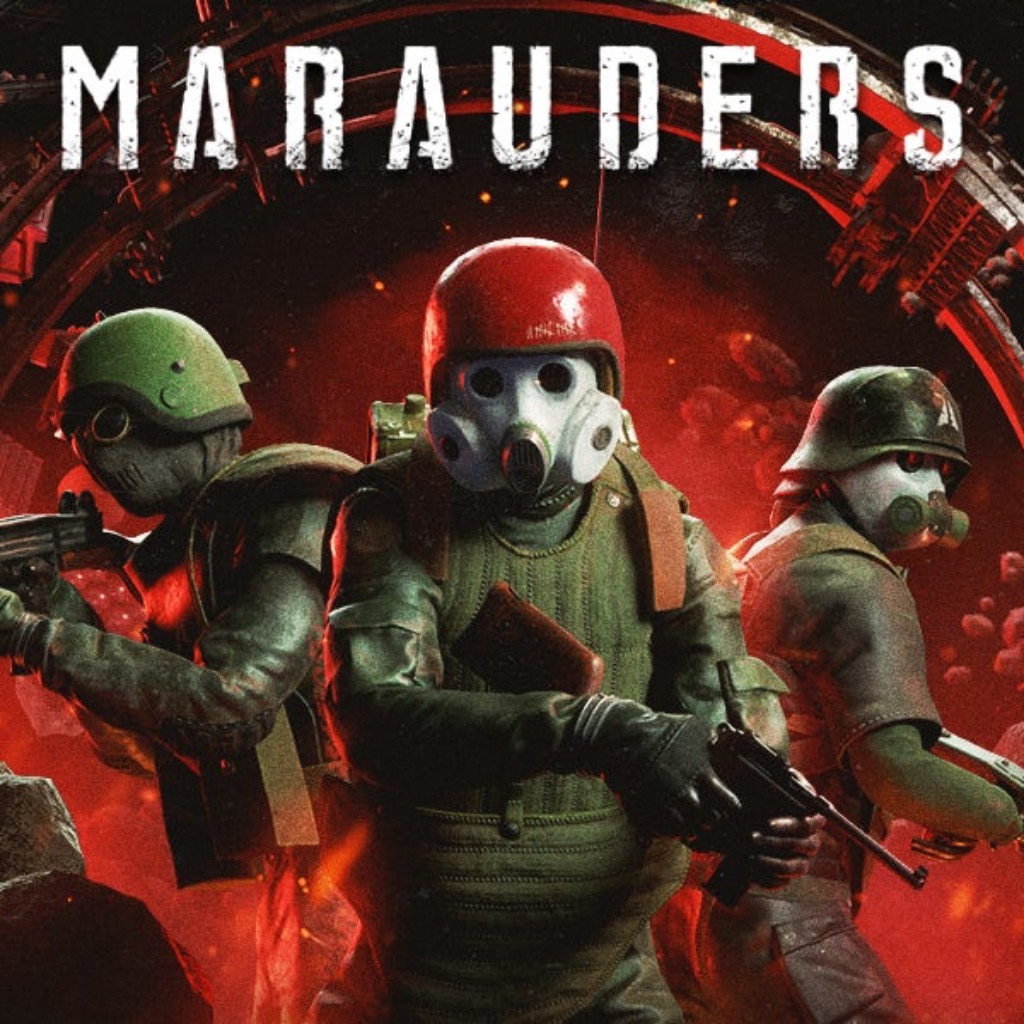 Marauders — обзоры и отзывы, описание, дата выхода, официальный сайт ...