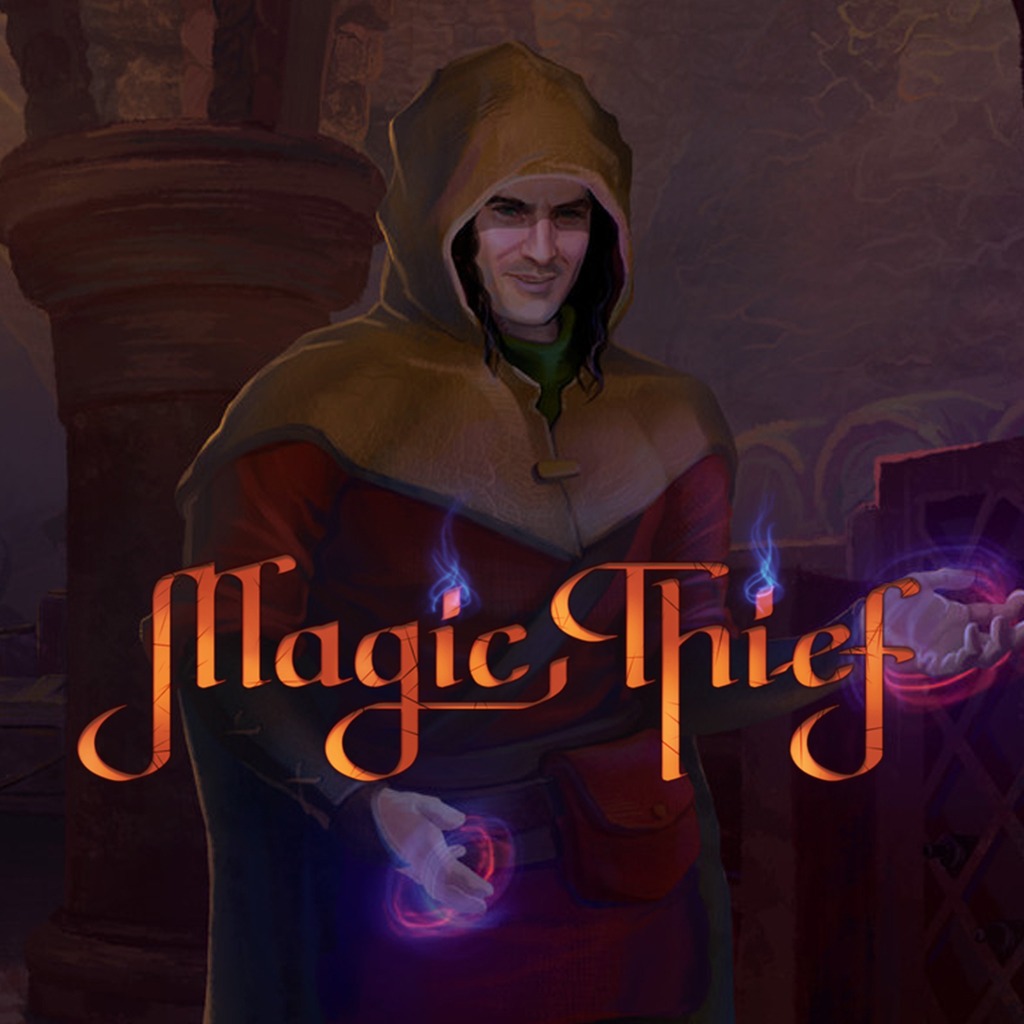 Magic Thief — обзоры и отзывы, описание, дата выхода, официальный сайт ...