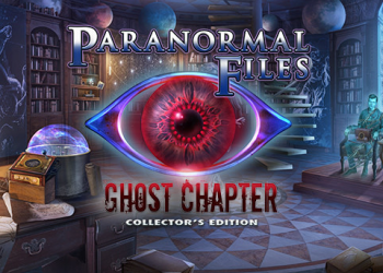 Paranormal Files: Price of a Secret Collector's Edition: Скриншоты ...