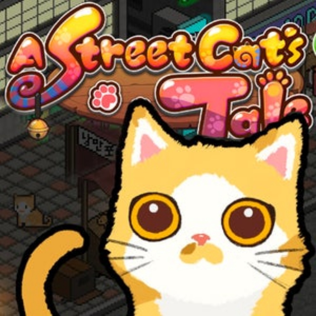 A Street Cat’s Tale — обзоры и отзывы, описание, дата выхода ...