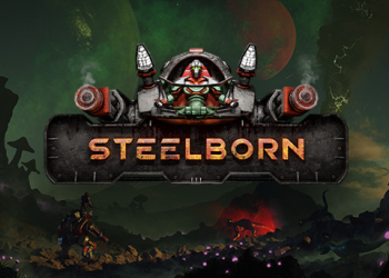 Steelborn: Скриншоты | StopGame