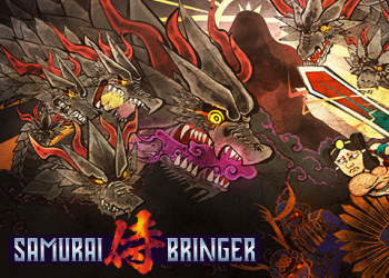 Samurai Bringer: +2 трейнер | StopGame