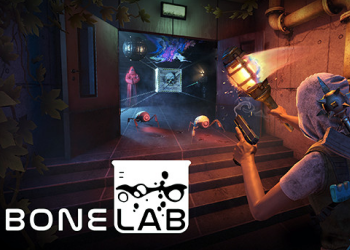 BONELAB - дата выхода, системные требования, официальный сайт, обзор ...