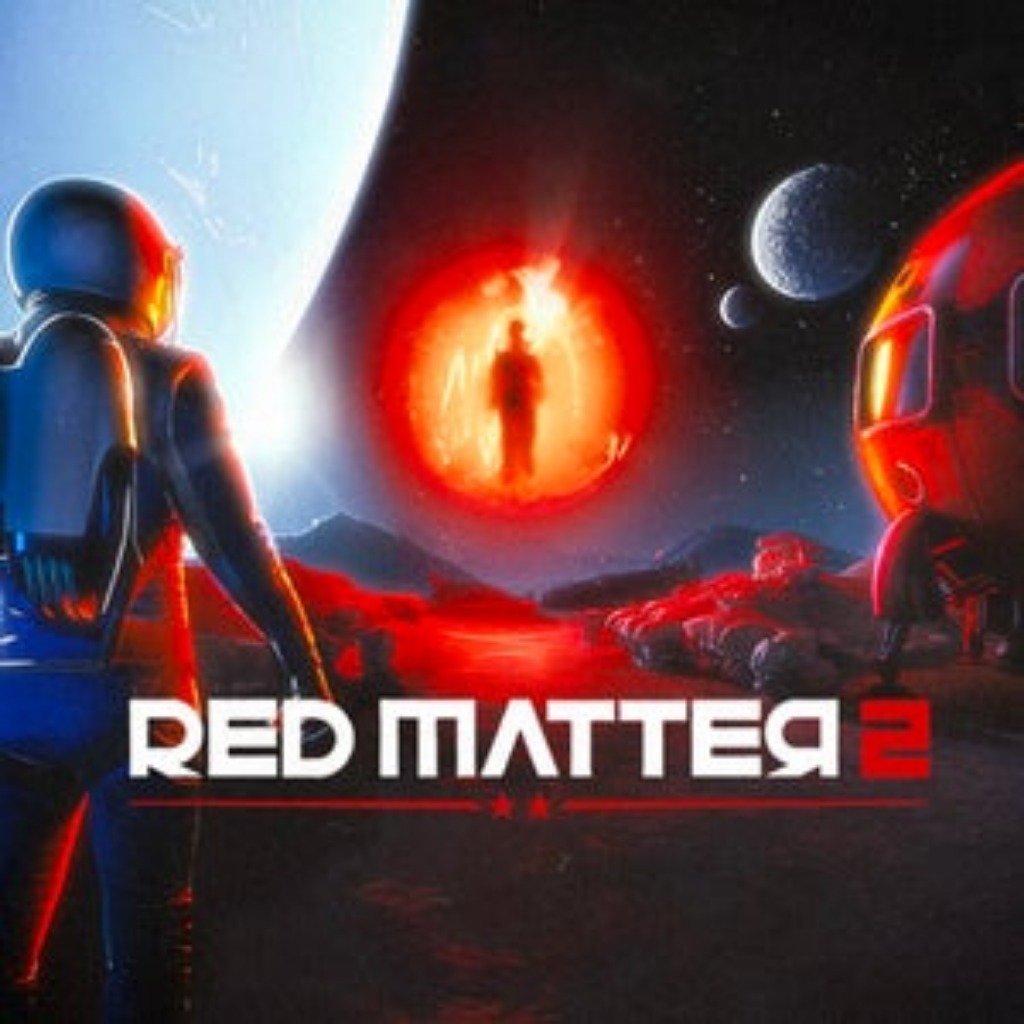 Red Matter 2 — обзоры и отзывы, описание, дата выхода, официальный сайт ...