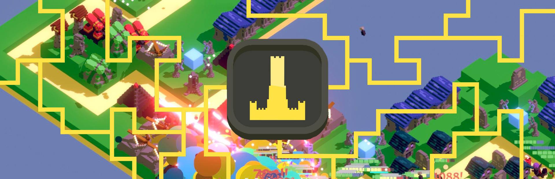 Rogue Tower — обзоры и отзывы, описание, дата выхода, официальный сайт ...