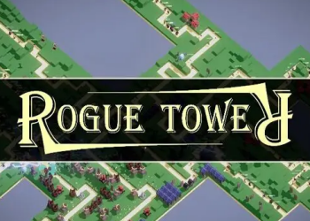 Rogue Tower: Скриншоты | StopGame