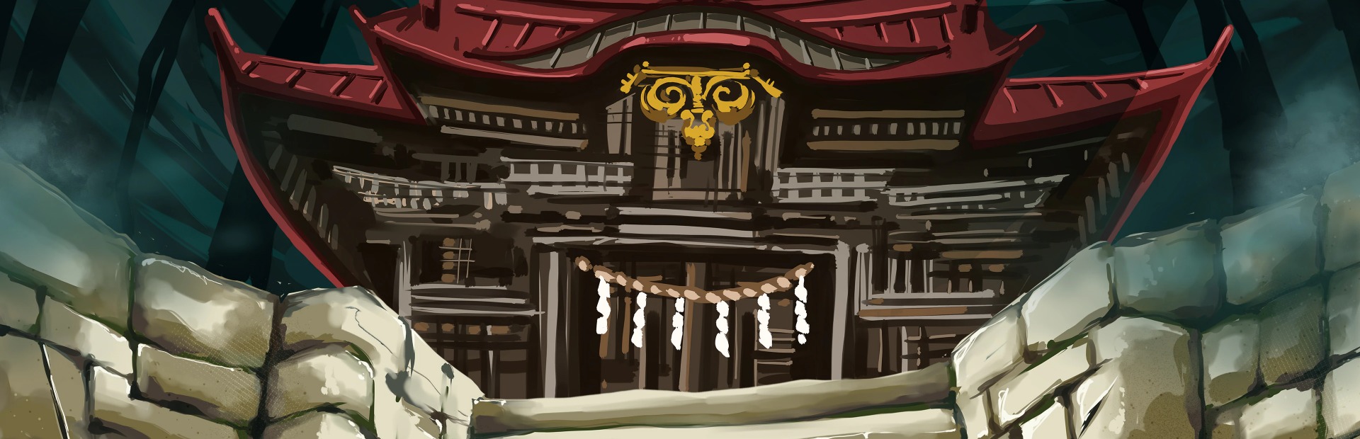 Ganryu 2 — обзоры и отзывы, описание, дата выхода, официальный сайт ...