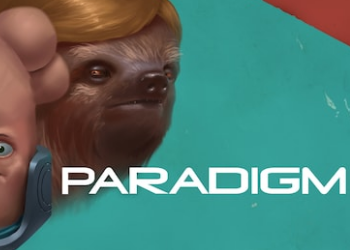 Paradigm: Скриншоты | StopGame