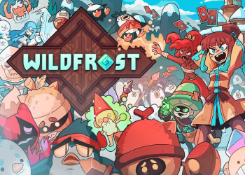 Wildfrost: Скриншоты | StopGame