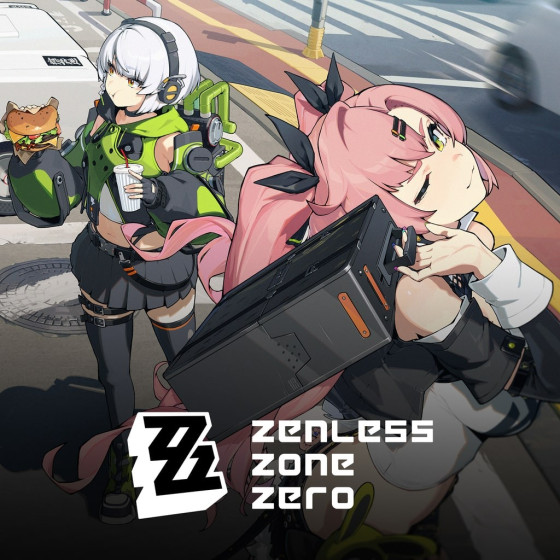 Zenless Zone Zero — обзоры и отзывы, описание, дата выхода, официальный сайт игры, системные ...