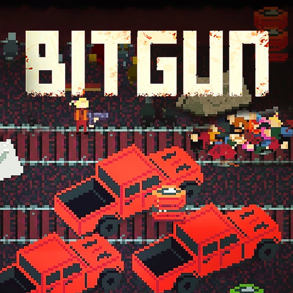 BITGUN — обзоры и отзывы, описание, дата выхода, официальный сайт игры ...