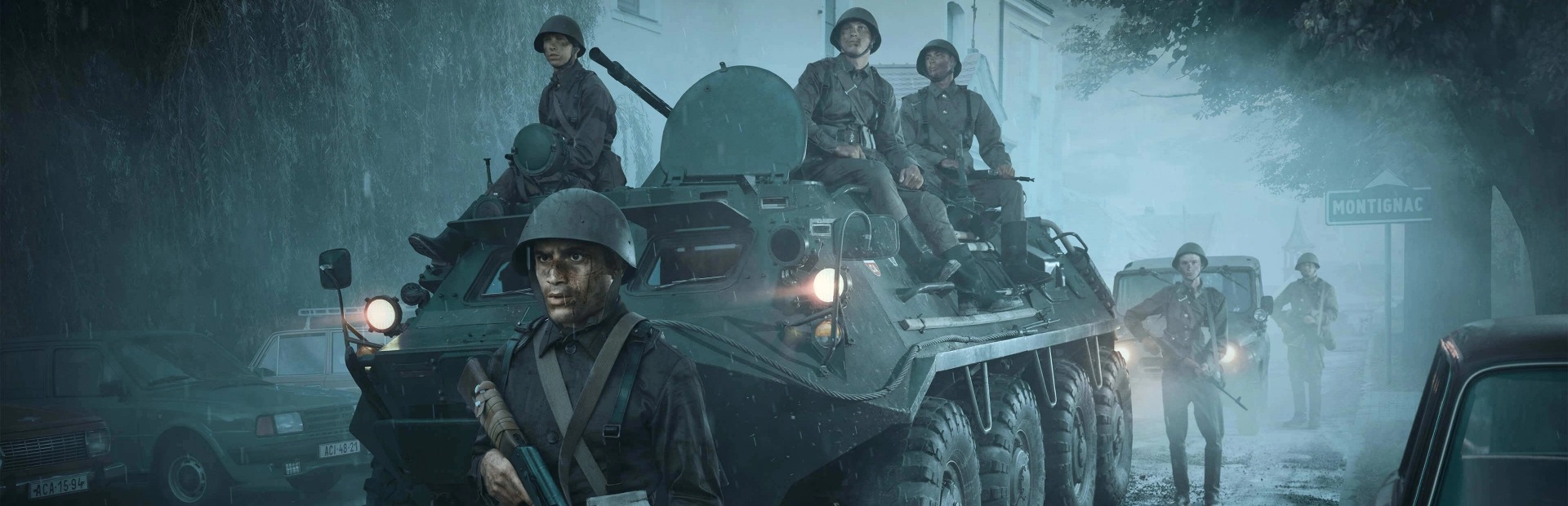 Arma Reforger — обзоры и отзывы, описание, дата выхода, официальный ...