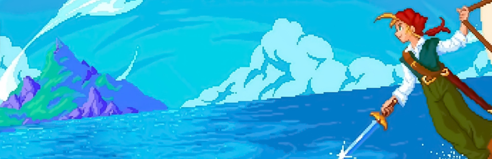 The Rusty Sword: Vanguard Island — обзоры и отзывы, описание, дата ...