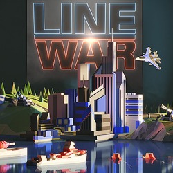 Line War — обзоры и отзывы, описание, дата выхода, официальный сайт ...