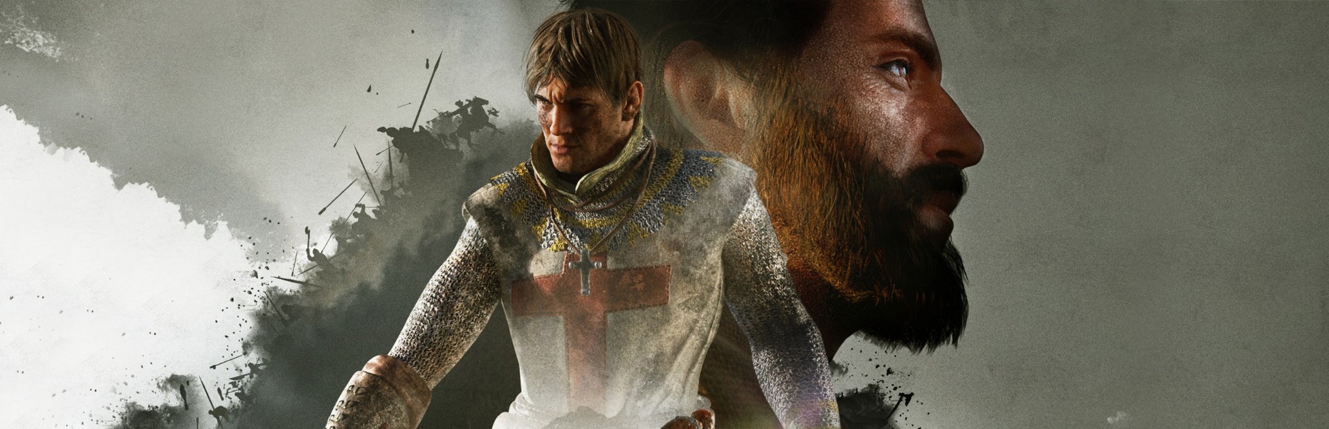 The Valiant — обзоры и отзывы, описание, дата выхода, официальный сайт ...