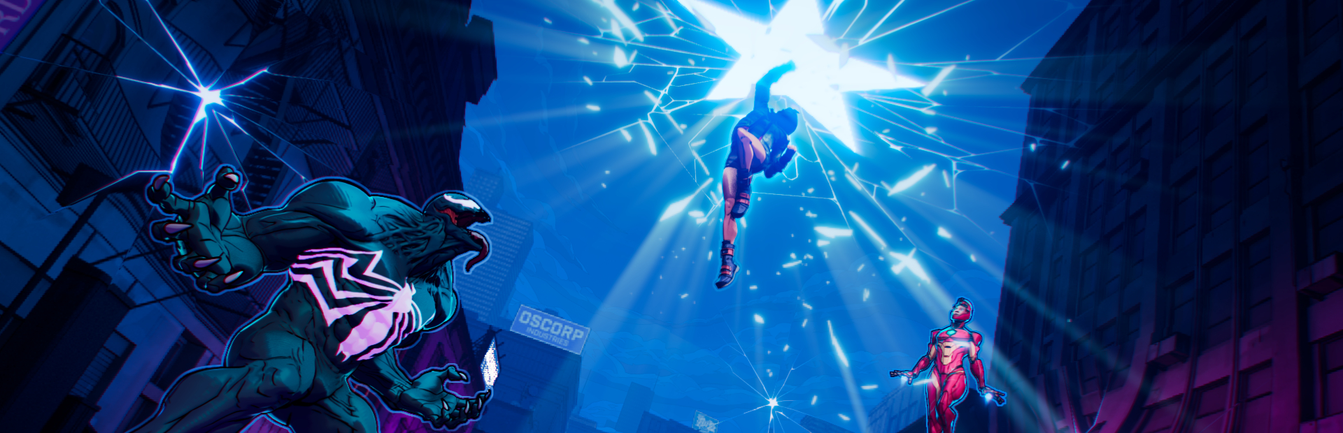 Marvel Snap — обзоры и отзывы, описание, дата выхода, официальный сайт ...